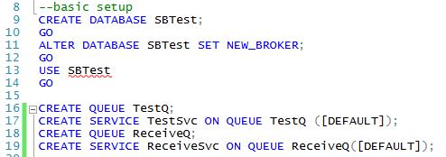 Service Broker Demystified - CLOSED conversations